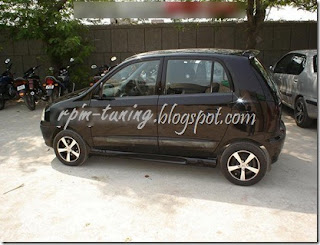 RPM TUNING - CAR REVIEWS & MODS: A few really cool modified Indian cars!..